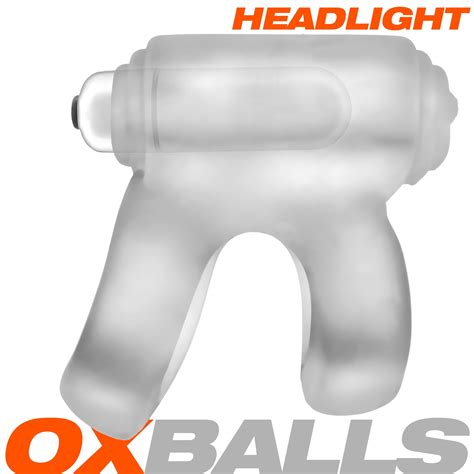 HEADLIGHT Cockslings Our Products