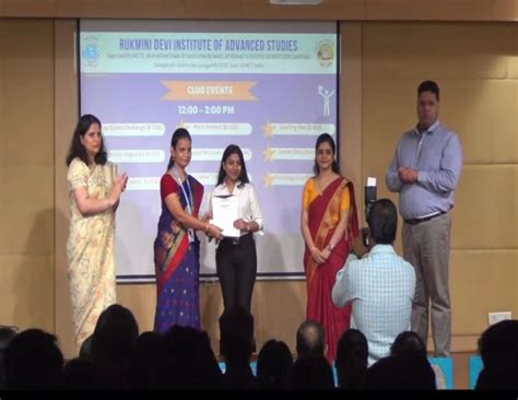Ishika Bansal On Linkedin Felicitated Academicexcellence Gratitude Continuouslearning 10