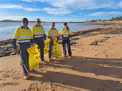 Monadelphous On Linkedin Supportinglocalcommunities