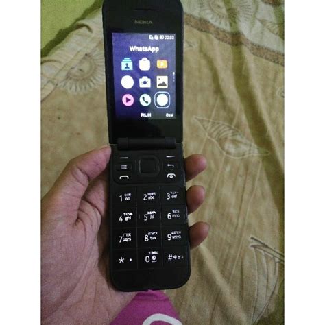 Jual Nokia Kaios Original Shopee Indonesia