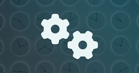 how to automate time consuming tasks light blue