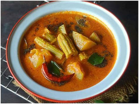 Sambar Is Named After Shivajis Son And This Is The Interesting Story Behind This Dish Sambar