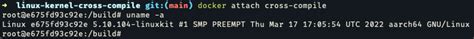 Compile Linux Kernel On Mac M1 Akhmad