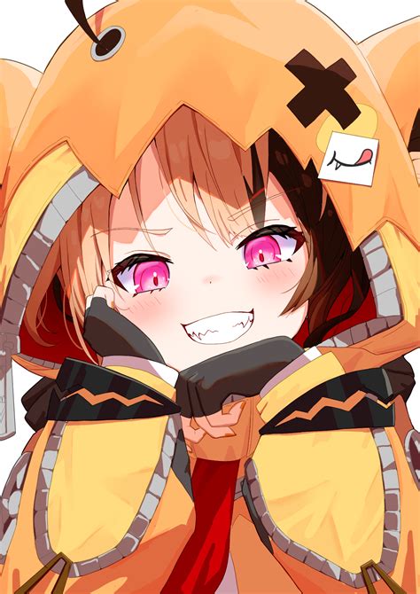 Gigi Murin Hololive And More Drawn By Shoreen Danbooru