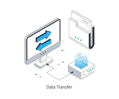 Automated Data Transfer Images Free Download On Freepik