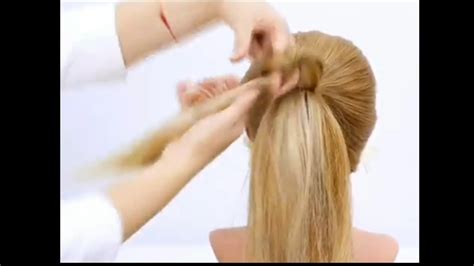 آموزش ۳ مدل مو دخترانه روزانه خیلی آسان ۲ مومیس مرجع و مشاور مو نماشا