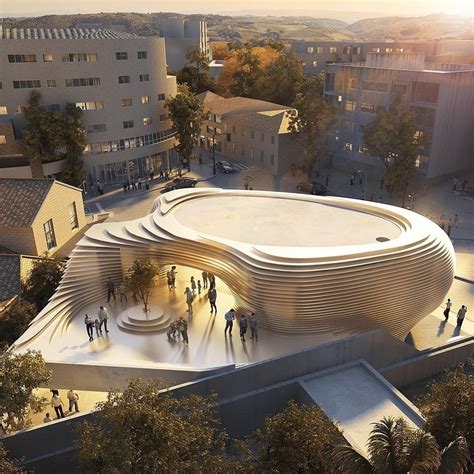 Parametricarchitecture в Linkedin Parametricarchitecture Parametric Parametricdesign