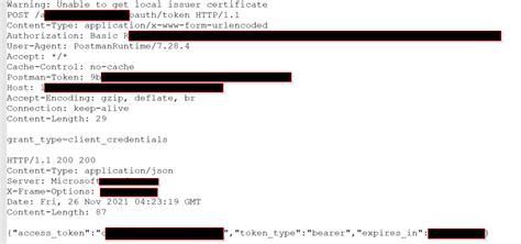 Get Data From Api Oauth 20 Alteryx Community