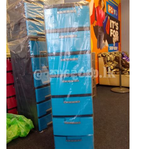 Lankaderana Lk 7d Drawer Set Lankaderana Lk