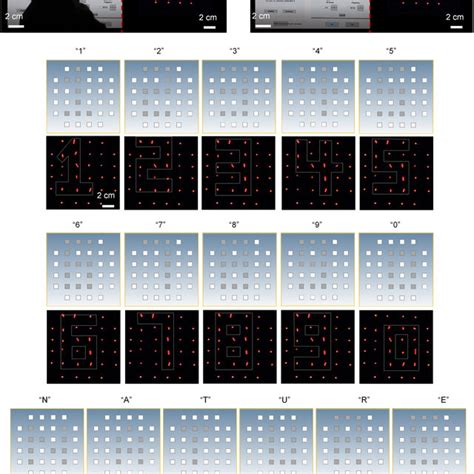 Skin Integrated Wireless Haptic Interfaces For Virtual And Augmented