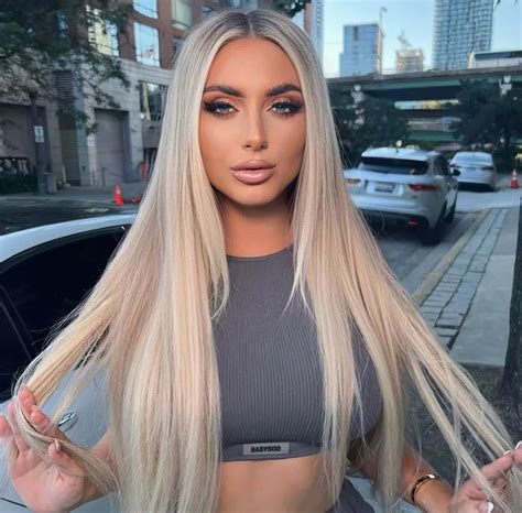 Kayley Gunner Age Hot Photos Measurements Net Worth Career Wikipedia Biography More