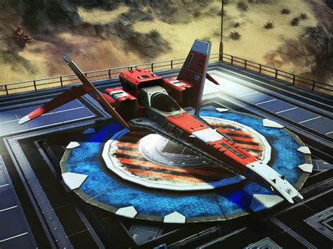 Anyone Seen This Ship Yet R Nomansskythegame