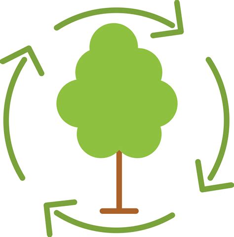 Sustainable Vector Icon 18878999 Vector Art At Vecteezy