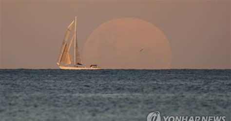 Lunar Eclipse Australia