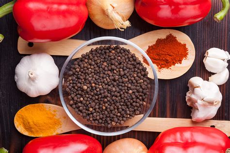 후추 효능 부작용 좋은 후추 고르는 법과 먹는 법은 그라디움