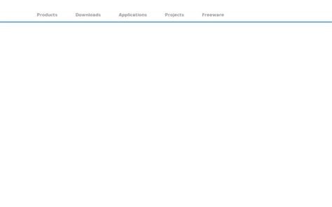 Jquery网站导航下拉菜单实例