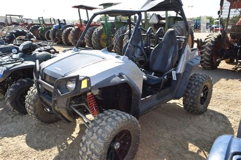 Polaris Razor 800 2799 Online Auctions