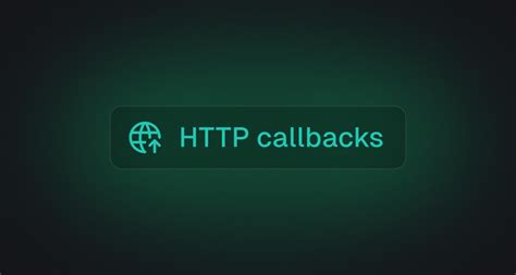 Wait For Callback Triggerdev