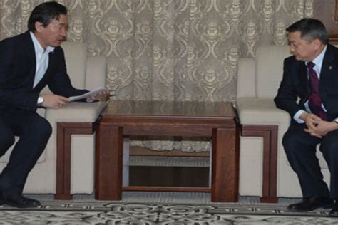 Сургуулийн өмнөх боловсролын тухай