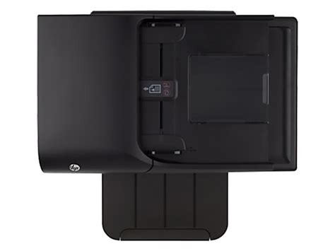 Hp Officejet Premium E All In One Printer Copier Scanner Fax Office Depot