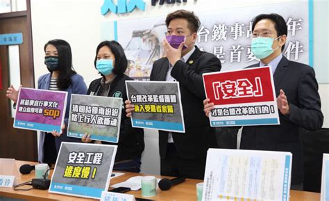 台鐵公「私」化2／台鐵虧損近半世紀 八大主因釀賣祖產償債 政治 Ctwant