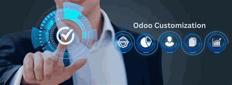 Odoo Customization Odoo Development Company