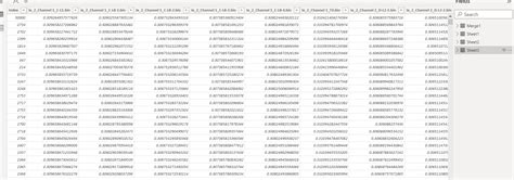 Generating Graphs And Building Relation Microsoft Fabric Community