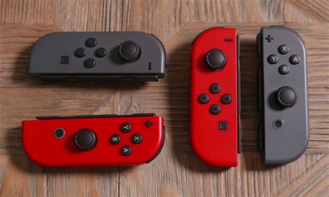 How To Charge Nintendo Switch Controllers Tom S Guide