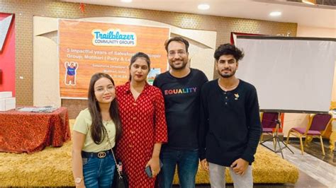 Salesforce Trailblazercommunity Motihari Anjali Kumari