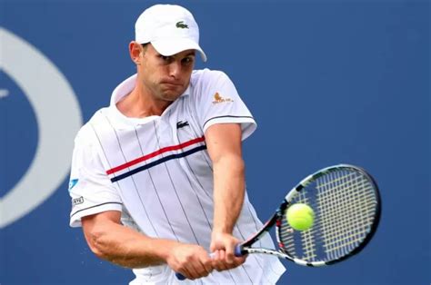 Andy Roddick I Miss Playing A Wimbledon Final Roger Federer Is The