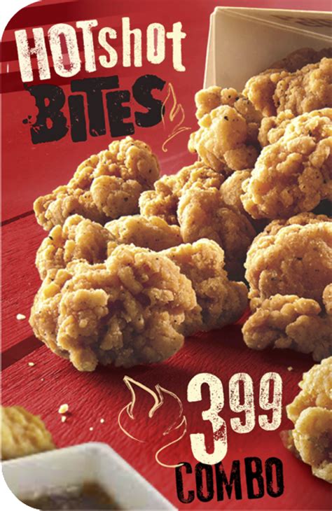 Kfc Campaign Concepts Gilmore Branding And Design