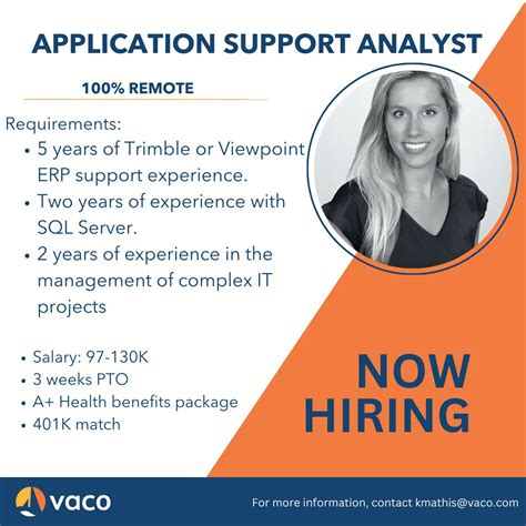 kylie mathis on linkedin hotjobs newopportunity technologyrecruitment vista viewpoint