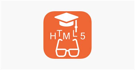 ‎t Html5 On The App Store