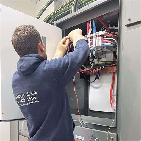 Rcd Testing Safety Switch Testing Djd Electrics Rcd Testing Safety Switch Testing Djd Electrics