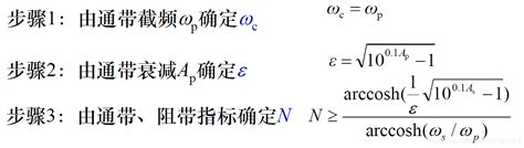 数字信号处理——iir滤波器设计iir数字滤波器设计 Csdn博客