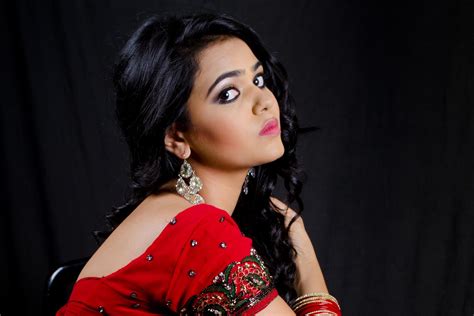 Indian Girl 4k Wallpapers Wallpaper Cave