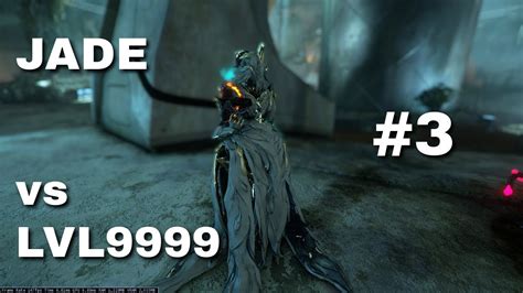 Cascade Levelcaps Jade Run N°3 Furis Incarnon Exolizers 109 To