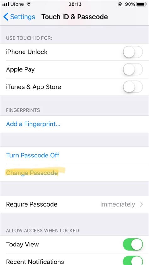 Why Its Time To Move Away From 6 Digit Passcode On Iphone How To