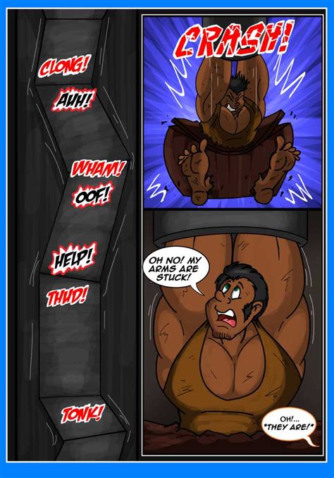 Triple Trouble Comic Porn Hd Porn Comics