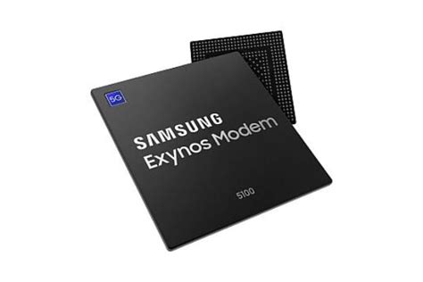 5g Modem Is 3gpp Compliant