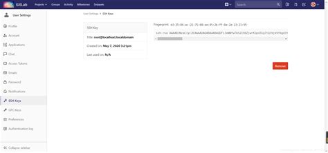 持续集成之gitlab部署与应用 gitlab 8060 csdn博客
