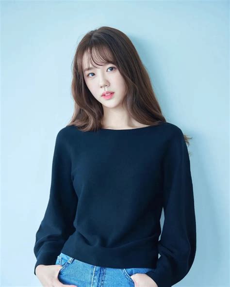 Running Man Actress Gives The Most Incomprehensible Speech At The