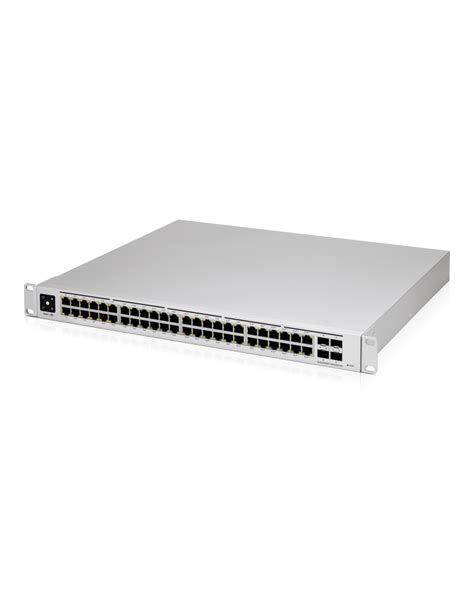 Ubiquiti Unifi Switch Gen 2 48 Port Miro Distribution
