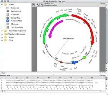 Sequencing Analysis Software Informer Sequencing Analysis Enables You To Trim Display Edit