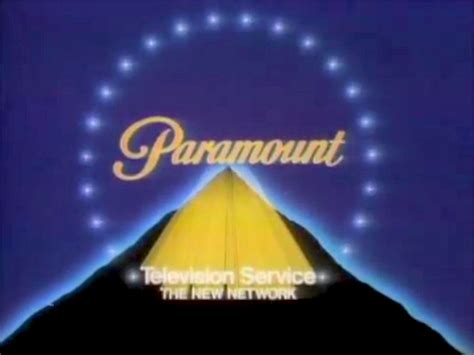 Paramount Television Service Logo Timeline Wiki Fandom Powered By Wikia