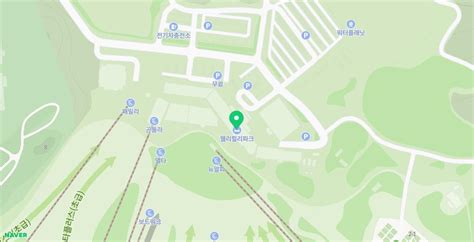 웰리힐리파크 횡성 스탠다드b 17평 온돌룸 후기와 부대시설 이용요금 네이버 블로그