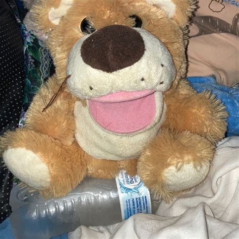 Toys Cutest Puppet Ever Poshmark