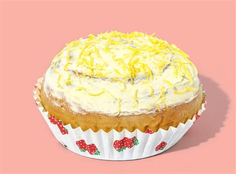 Berbagai Menu Sinamon Goyang Lidah Pecinta Cinnamon Rolls Id