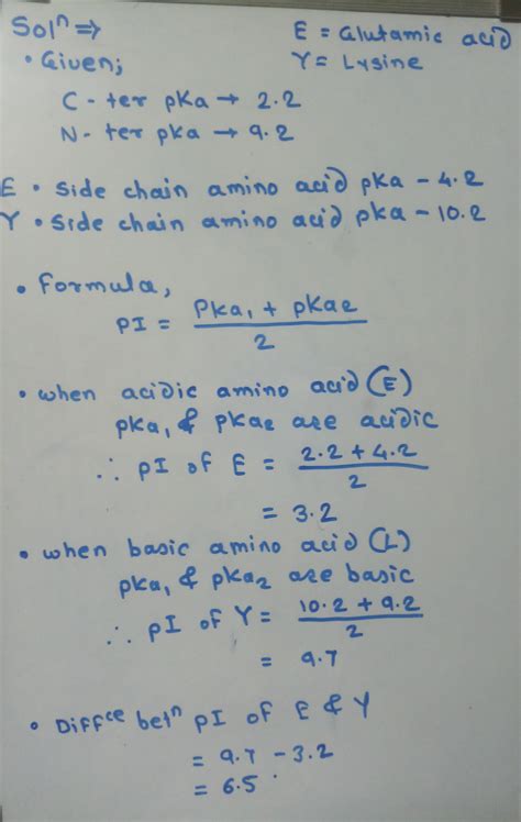 08 The C Terminal Carboxyl Group And The N Terminal Amino Group In Amino Acids Have