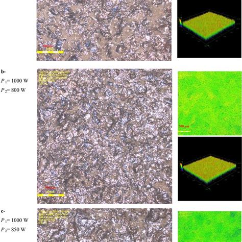 3d Measuring Laser Microscope Ols4100 A 3d Measuring Laser Microscope